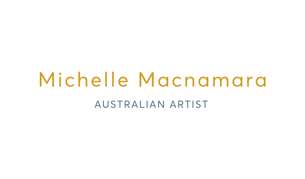 Michelle Macnamara | Australian Artist | Contemporary Oil Paintings